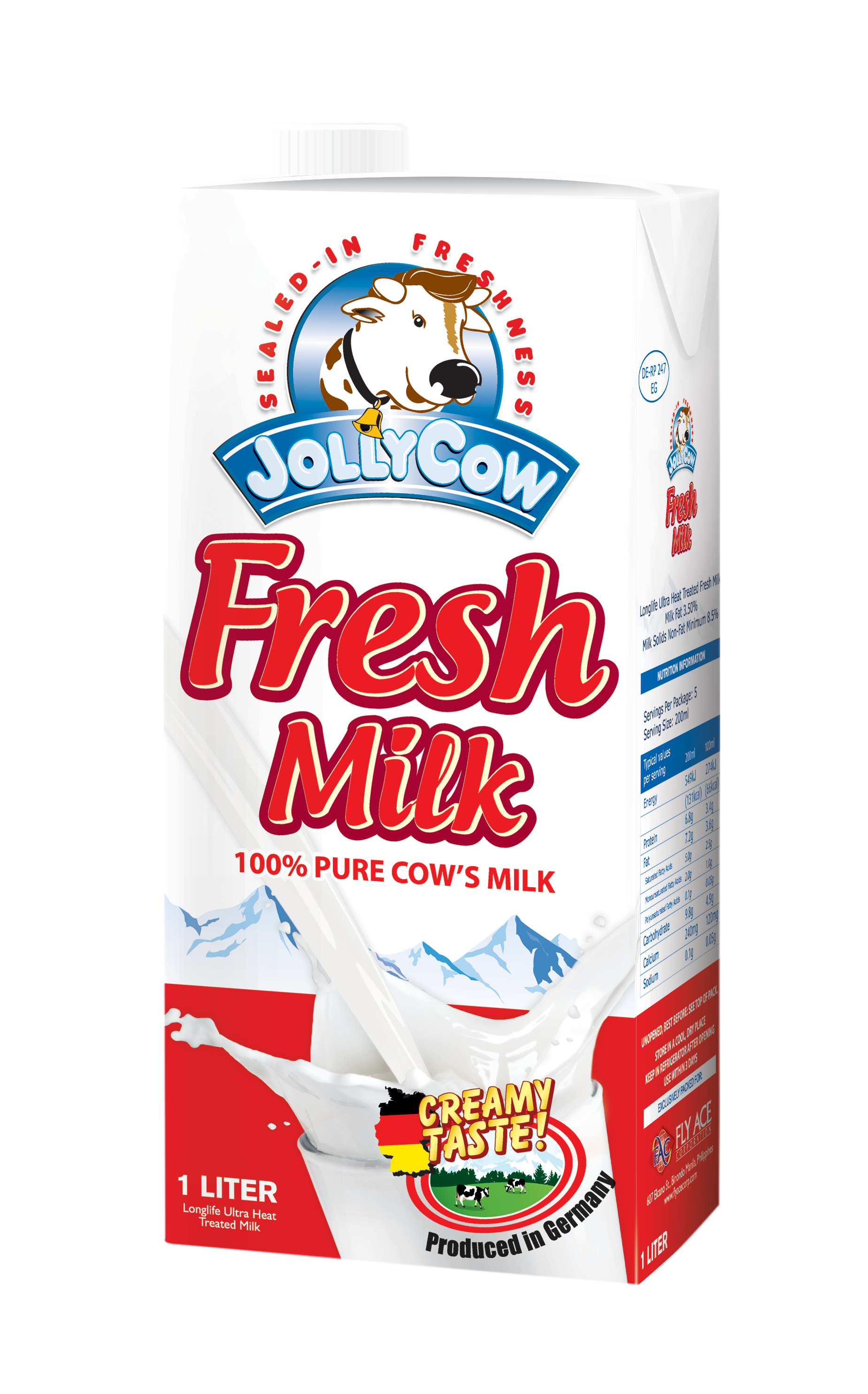 Jolly Cow, Third Philippine National Barista Championship – The Hungry Chef