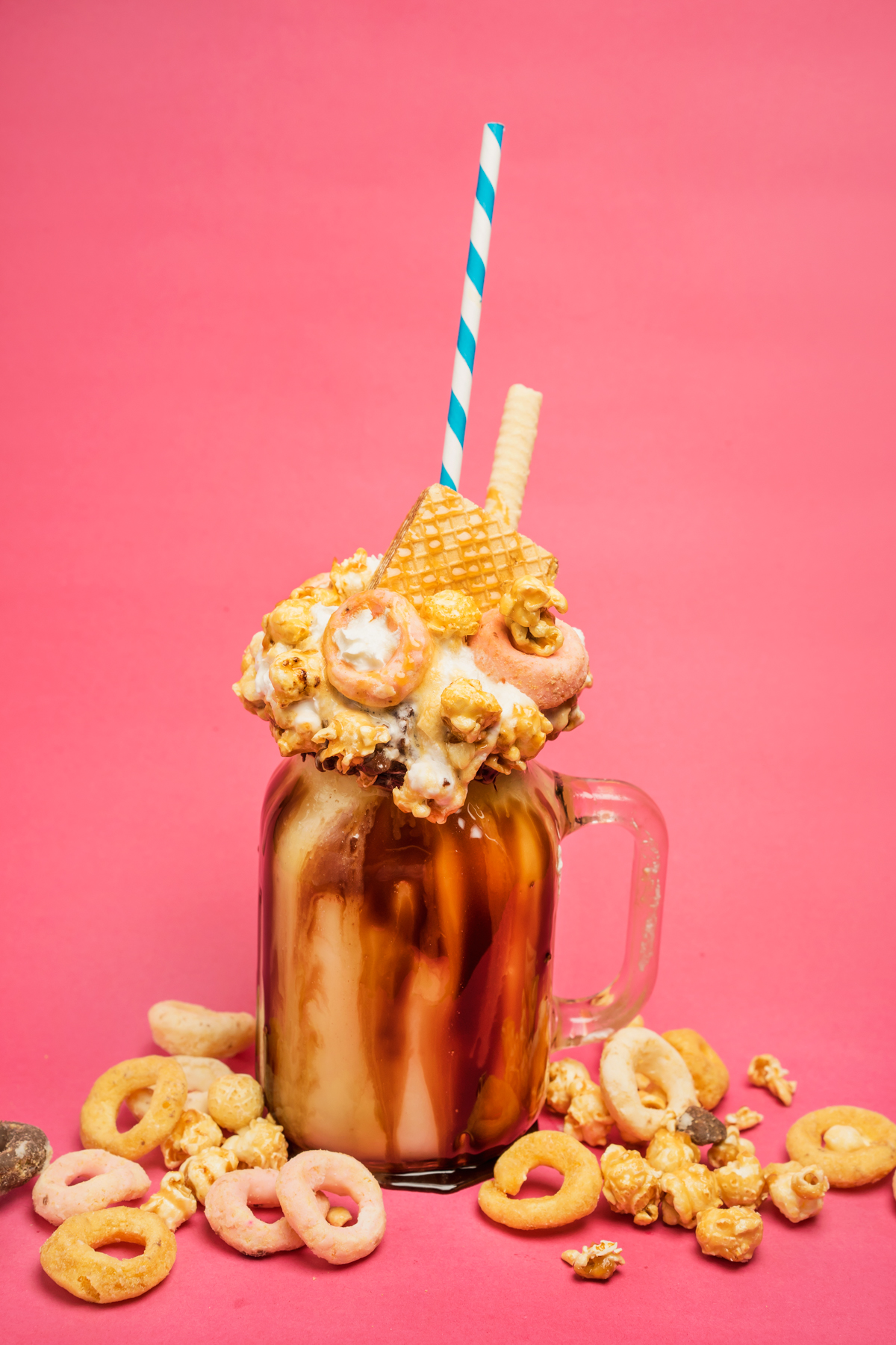 Osaka Ohsho & Cafe Kumori, opens in SM North EDSA – The Hungry Chef