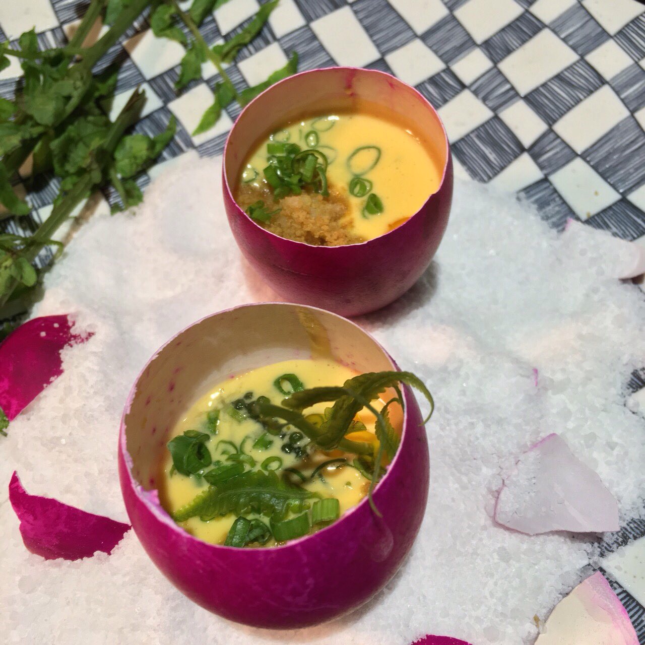 Madrid Fusion Manila 2016, The Manila Galleon: East meets West – The ...