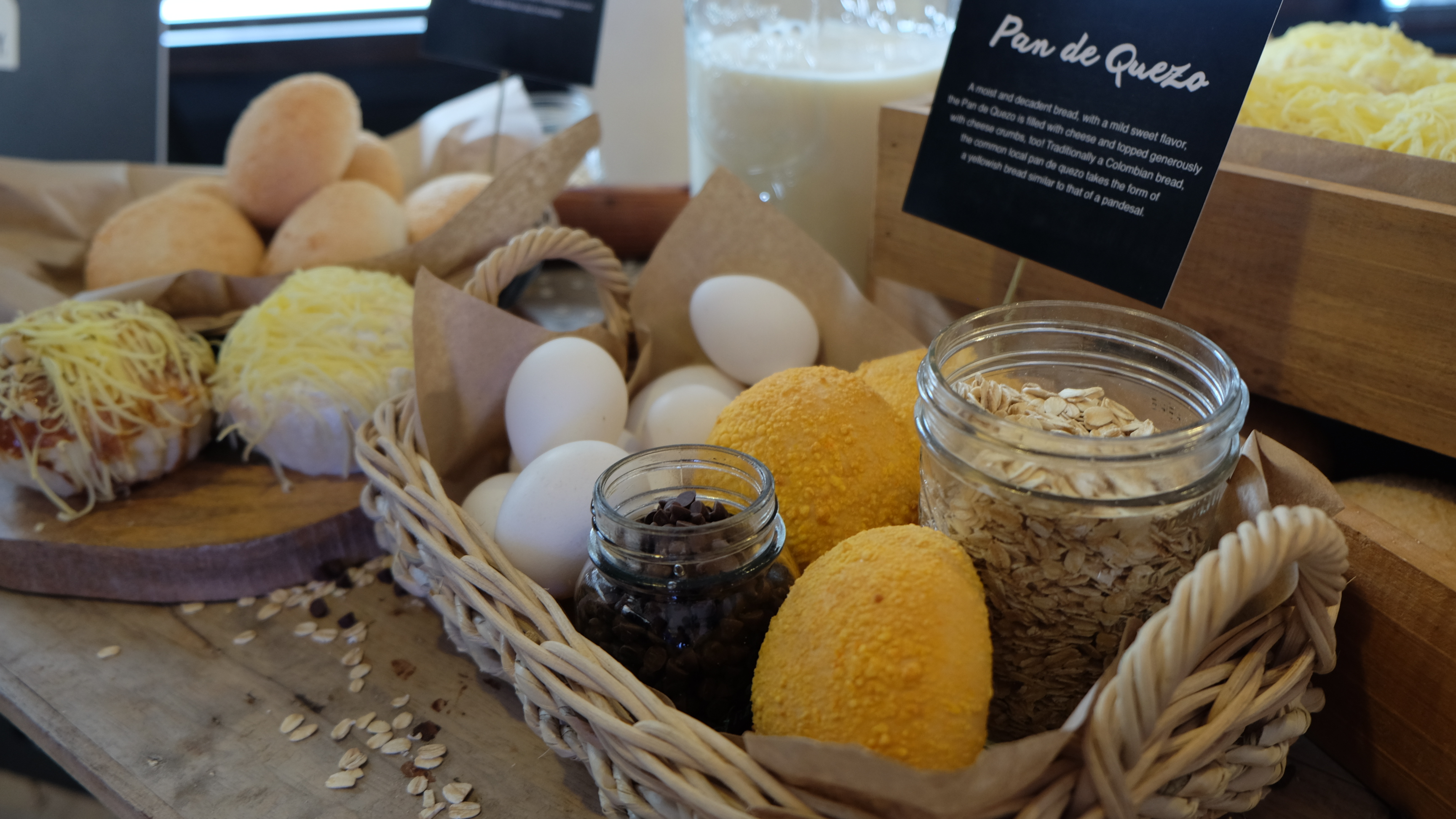 Tinapay Natin, Pinoy Bread Baking Competition – The Hungry Chef