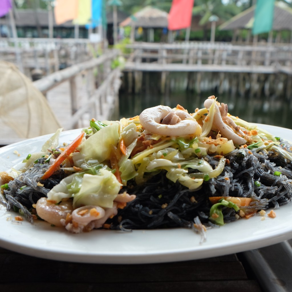 Island Cove Hotel and Leisure Park, Taste Cavite – The Hungry Chef