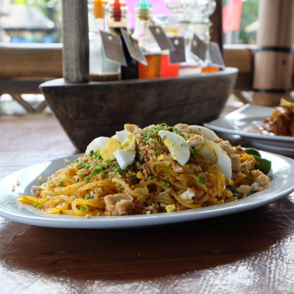 Island Cove Hotel and Leisure Park, Taste Cavite – The Hungry Chef