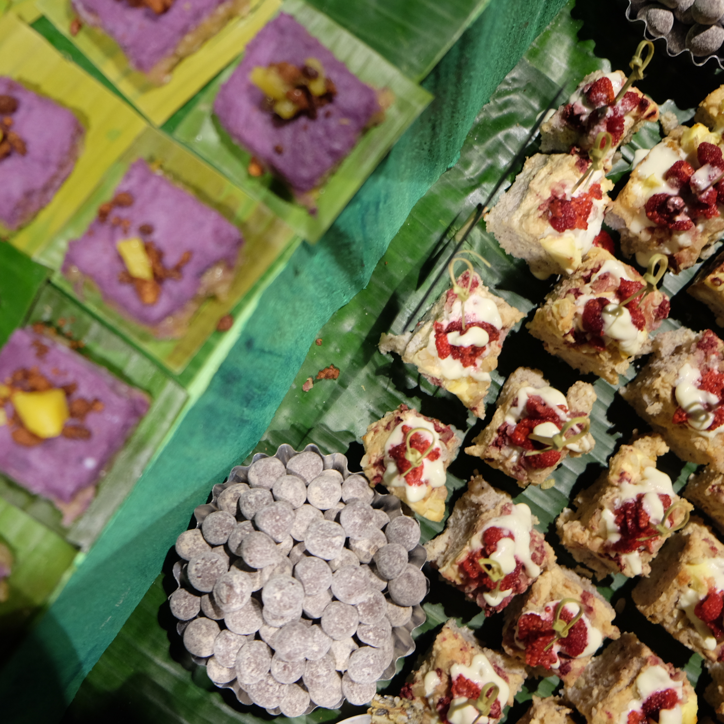 Madrid Fusion Manila, Day 1 (Rice) – The Hungry Chef