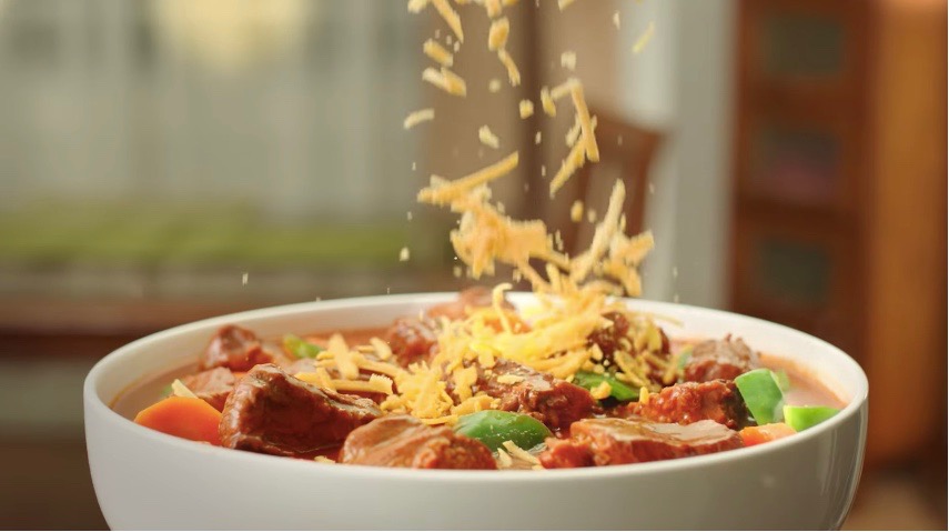 Happy HoliDanes with Danes Cheese Ball – The Hungry Chef