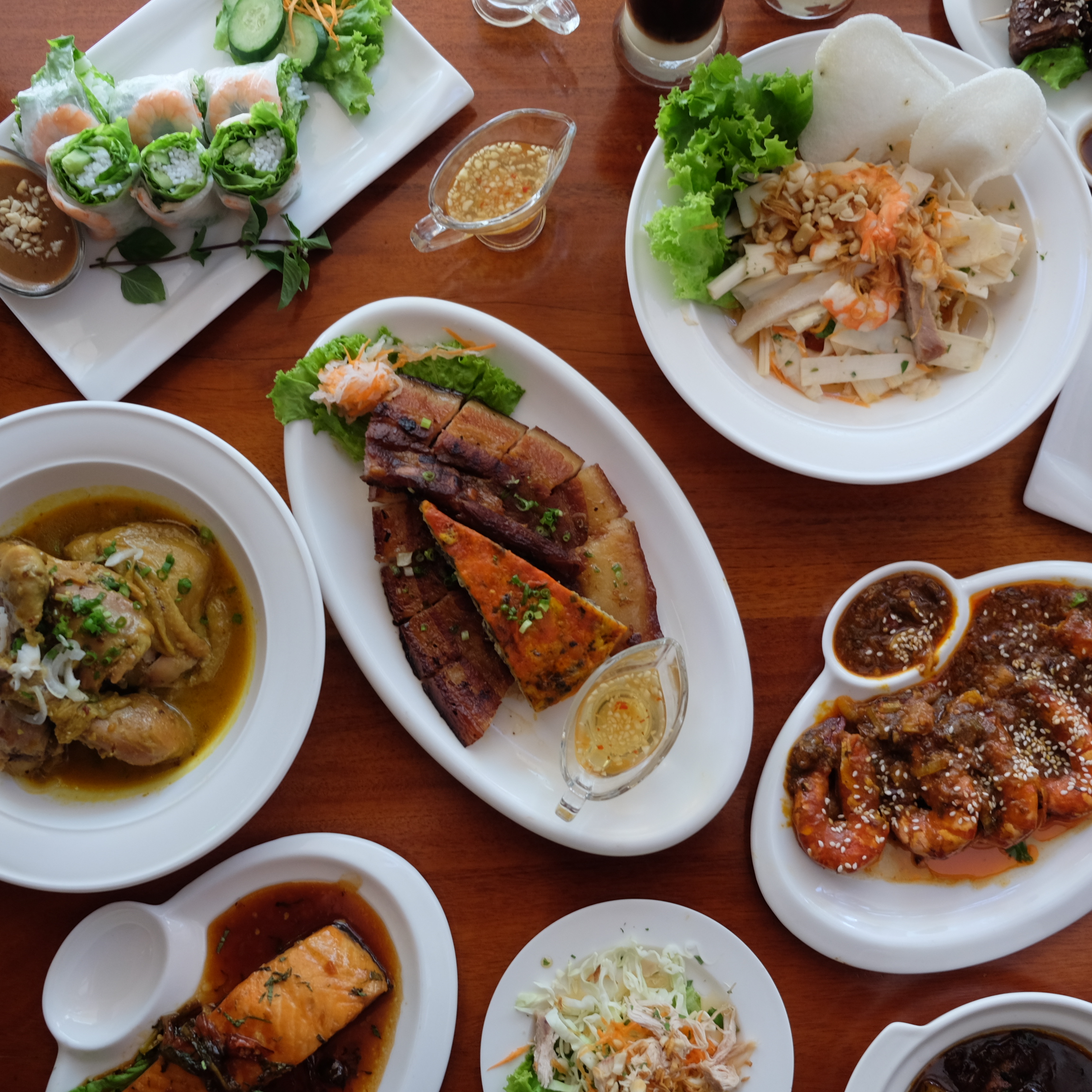 Bawai’s Vietnamese Kitchen Opens in BGC – The Hungry Chef