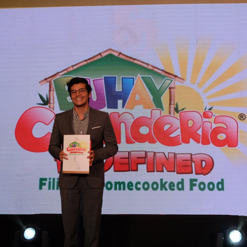 Buhay Carinderia Redefined – The Hungry Chef
