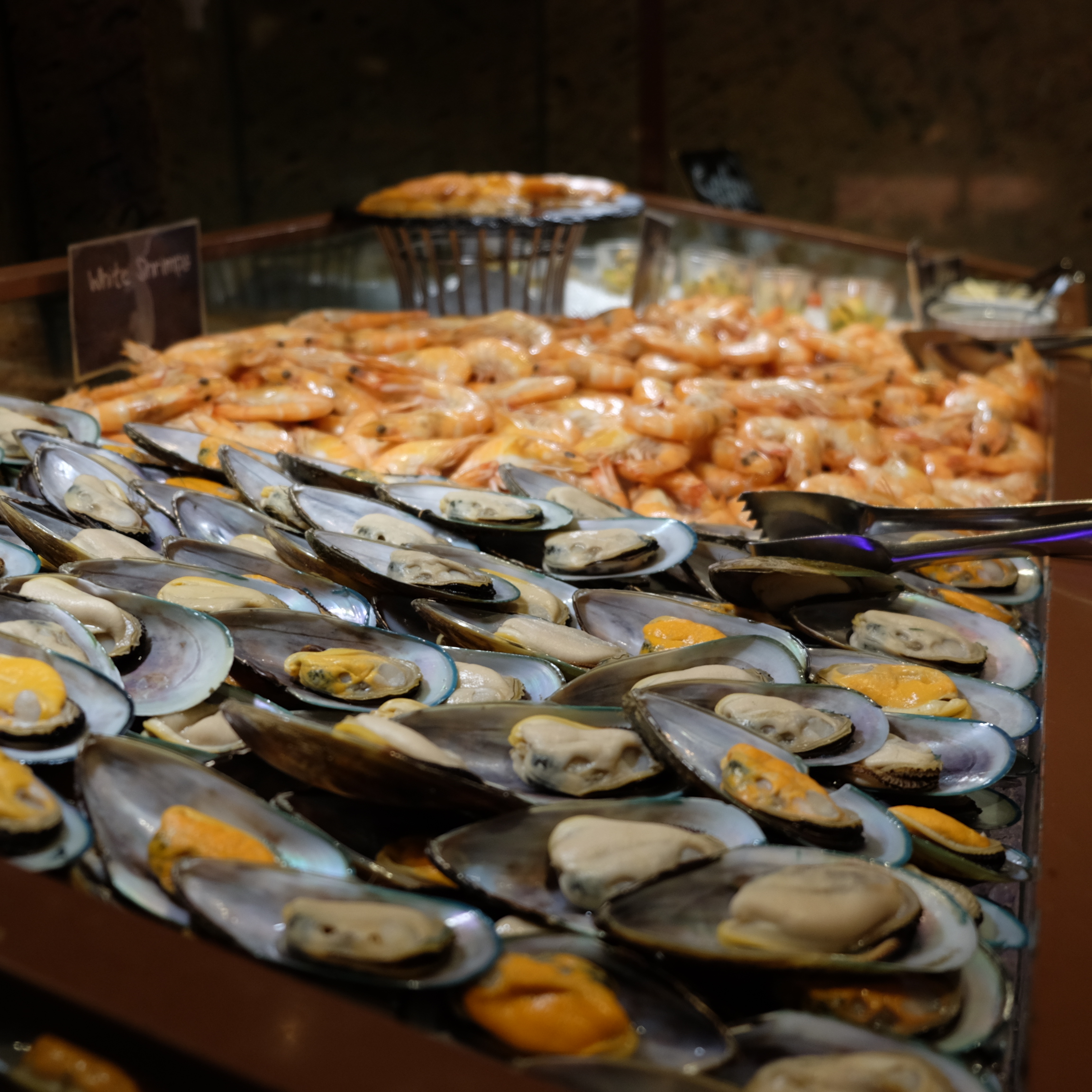 Discovery Primea, Restaurant Tapenade *NEW* Menu – The Hungry Chef