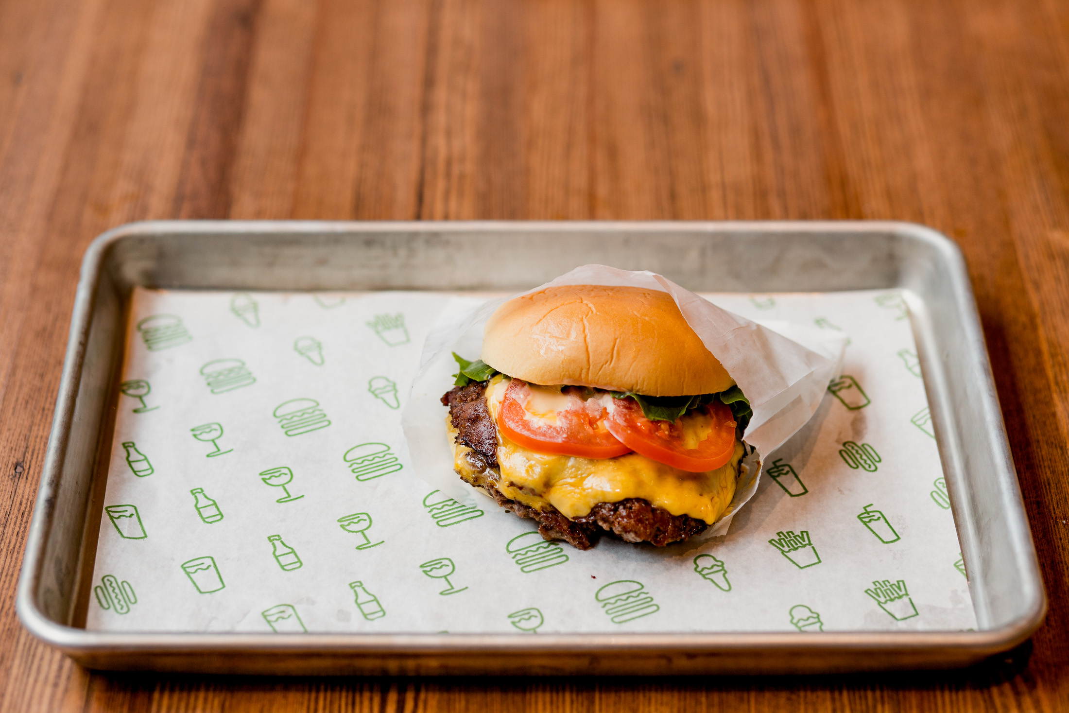 Shake Shack is coming to Manila!!! – The Hungry Chef