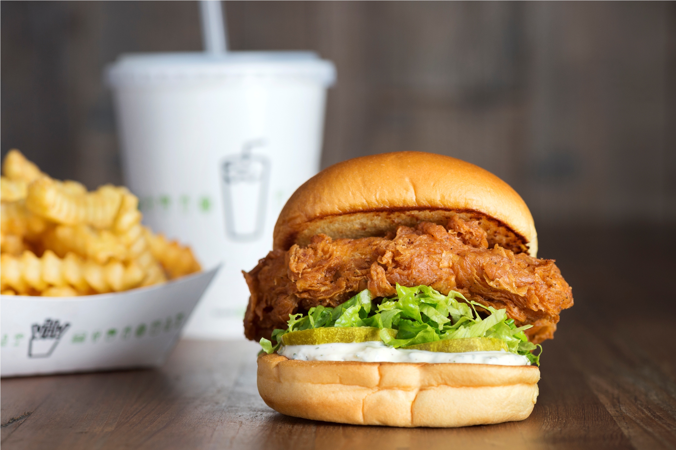 Shake Shack is coming to Manila!!! – The Hungry Chef
