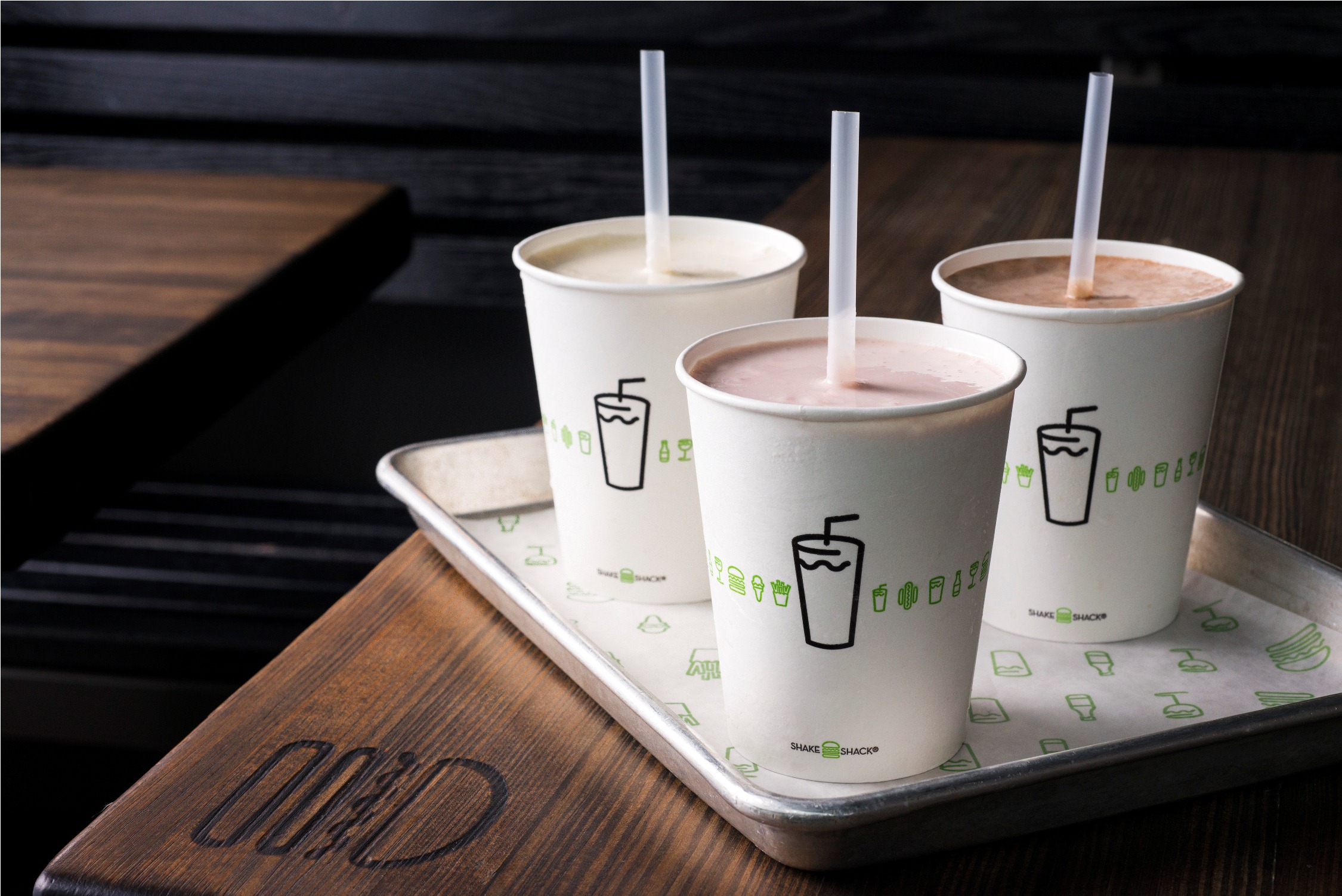 Shake Shack is coming to Manila!!! – The Hungry Chef