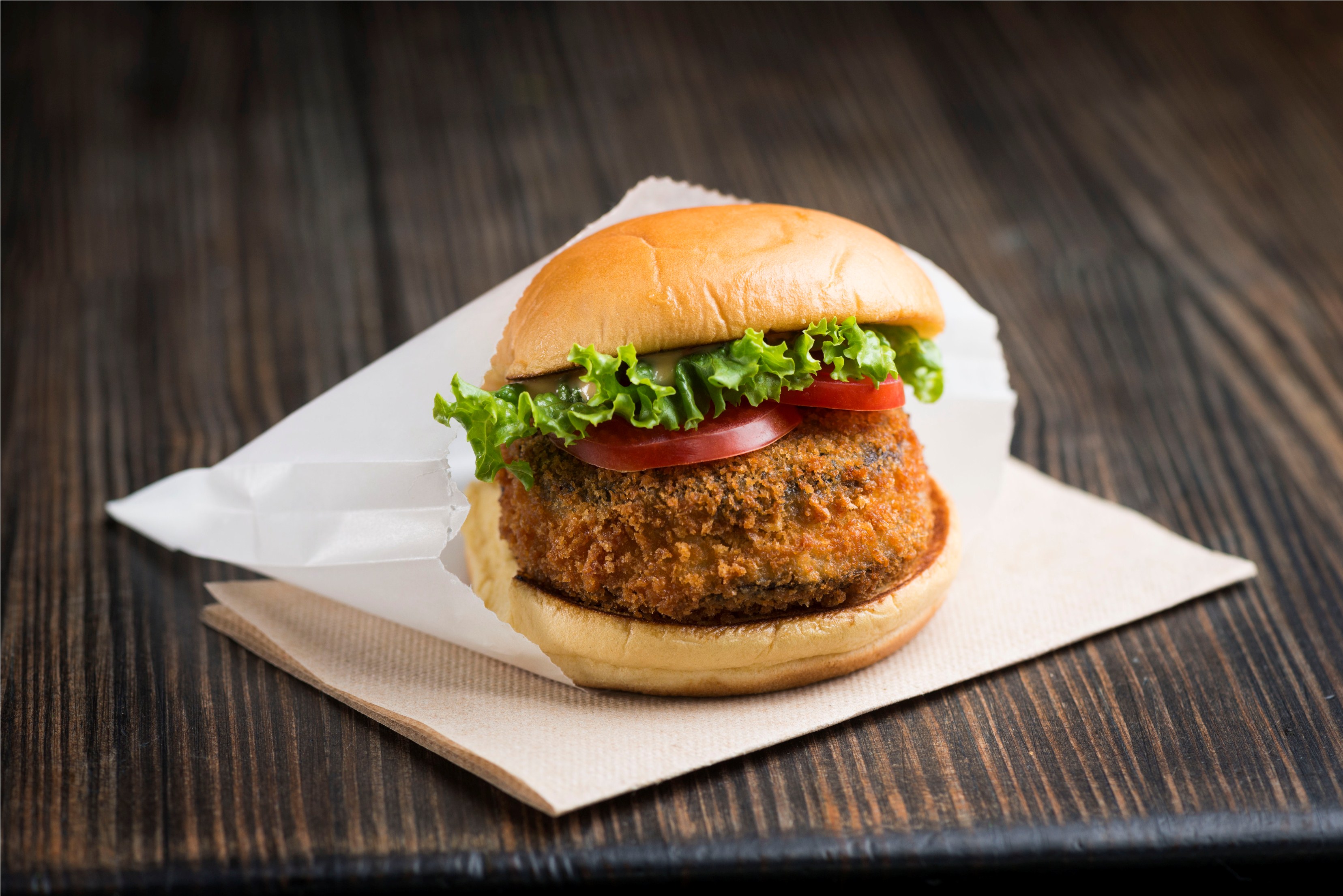 Shake Shack is coming to Manila!!! – The Hungry Chef