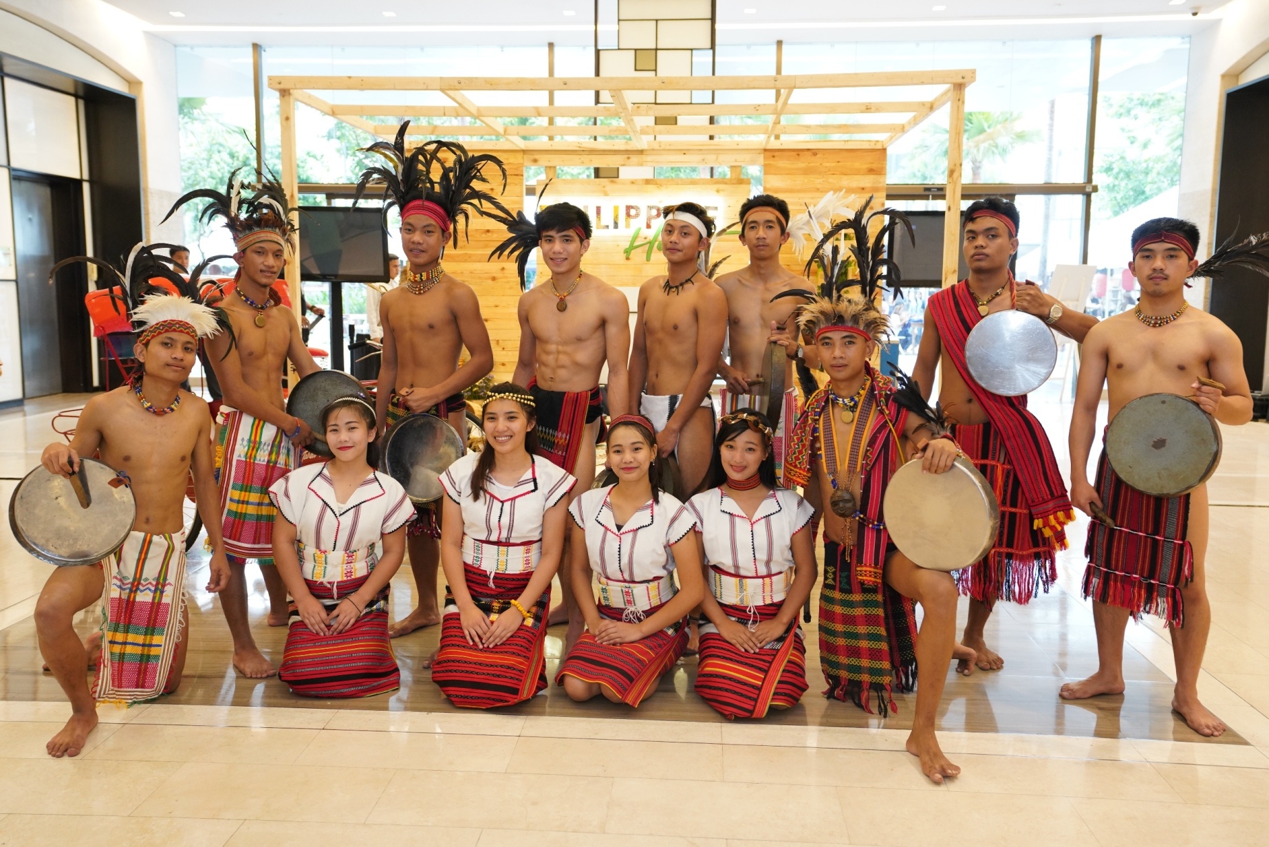 9th Philippine Harvest Fair Promotes Sustainable Farm Tourism – The ...