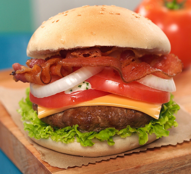 Bigg’s Diner – The Hungry Chef