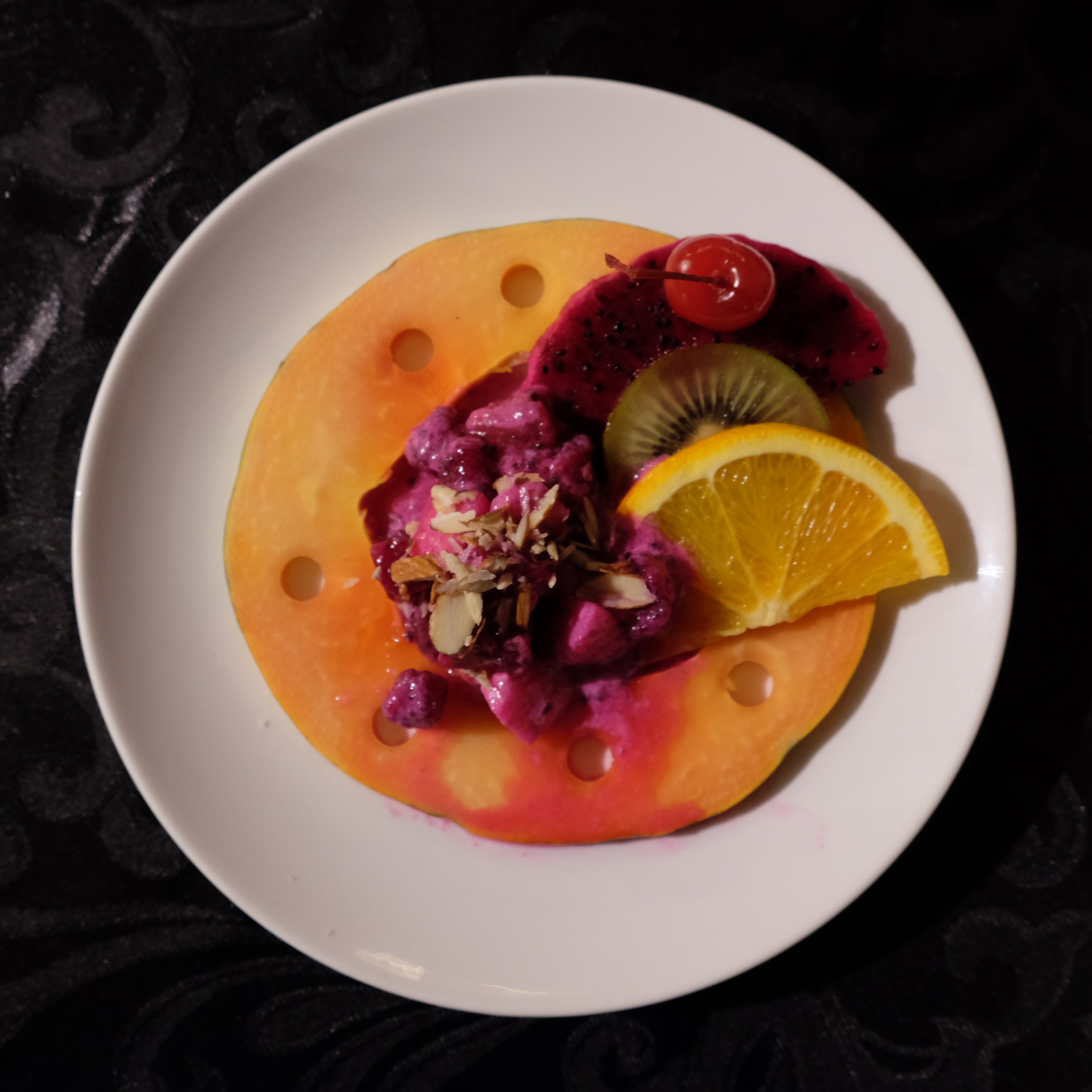 The Malayan Plaza’s The Executive Lounge – The Hungry Chef