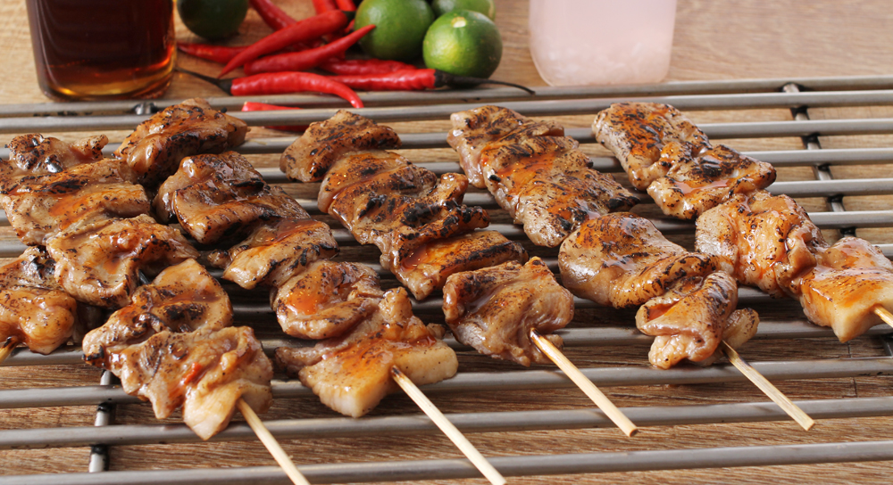 Number 1 Barbecues’ Holiday Offers 2018 – The Hungry Chef