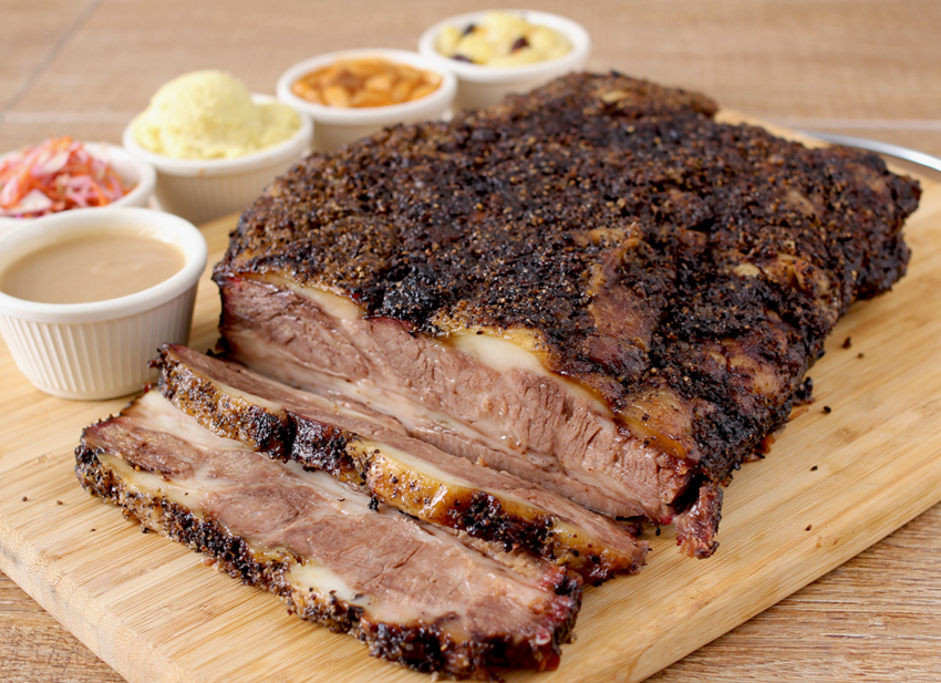 Number 1 Barbecues’ Holiday Offers 2018 – The Hungry Chef