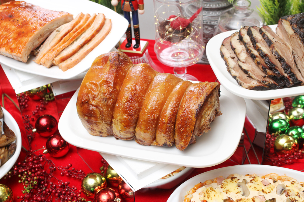 Number 1 Barbecues’ Holiday Offers 2018 – The Hungry Chef