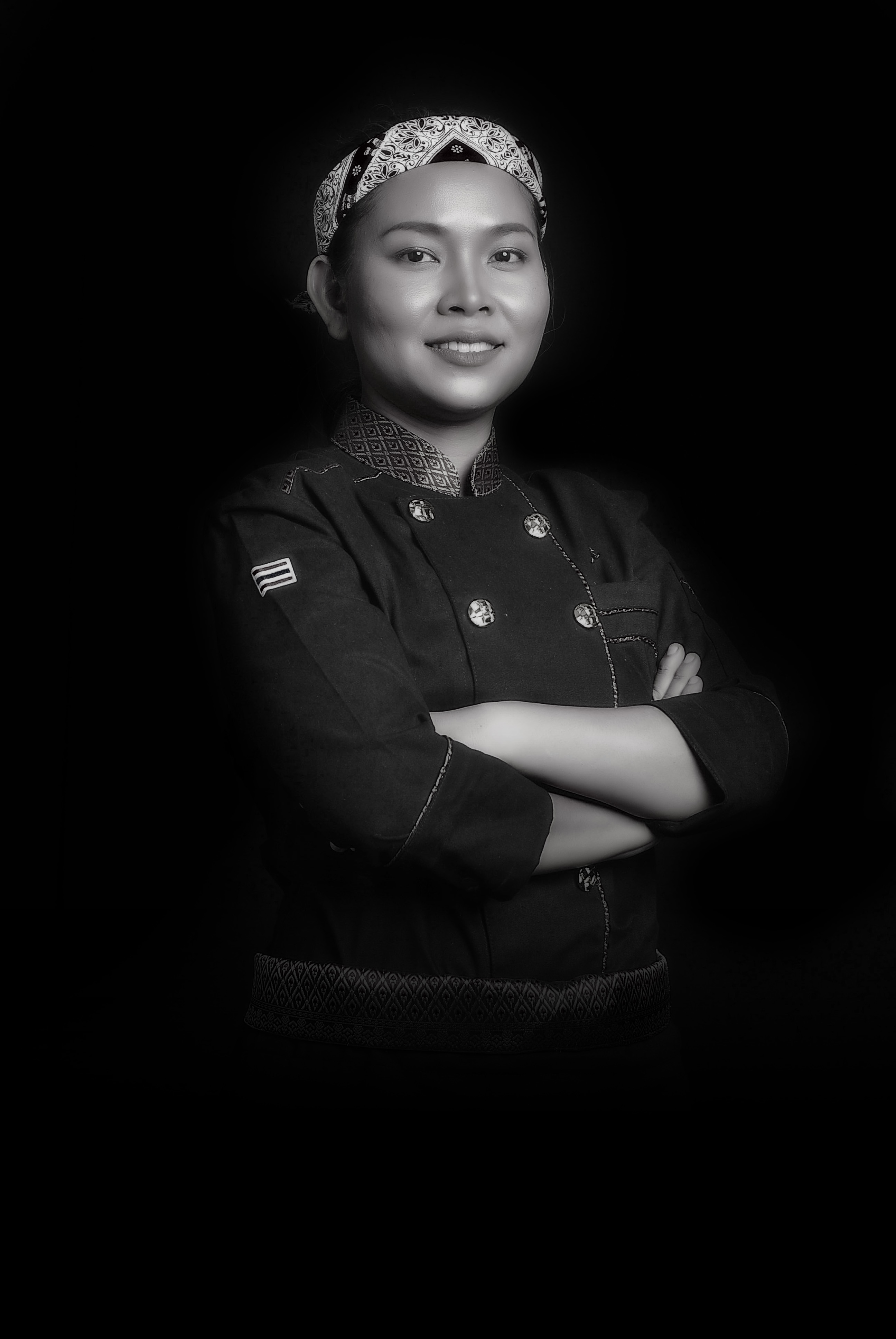 Dusit Thani Manila, Epicurean: A Thai Gastronomic Journey – The Hungry Chef