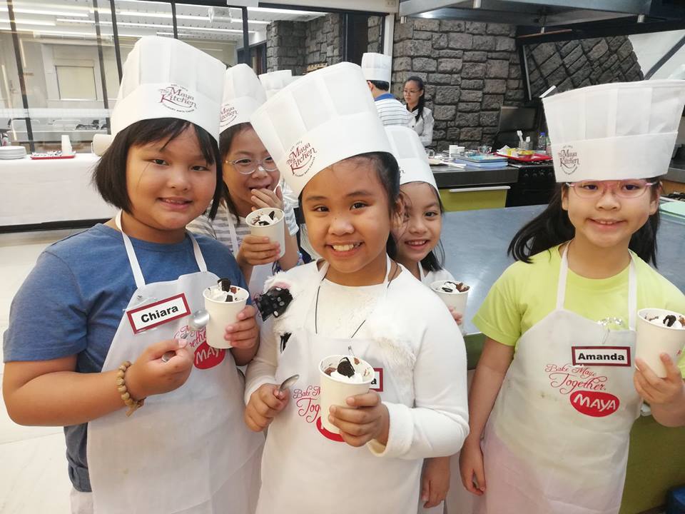 The Maya Kitchen, Culinary Workshops for Kids & Young Adults – The ...