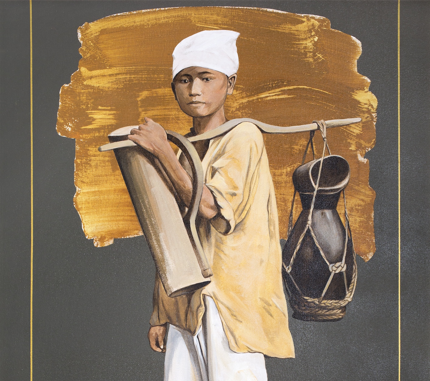 The Peninsula Manila, BenCab “Art” Afternoon Tea – The Hungry Chef