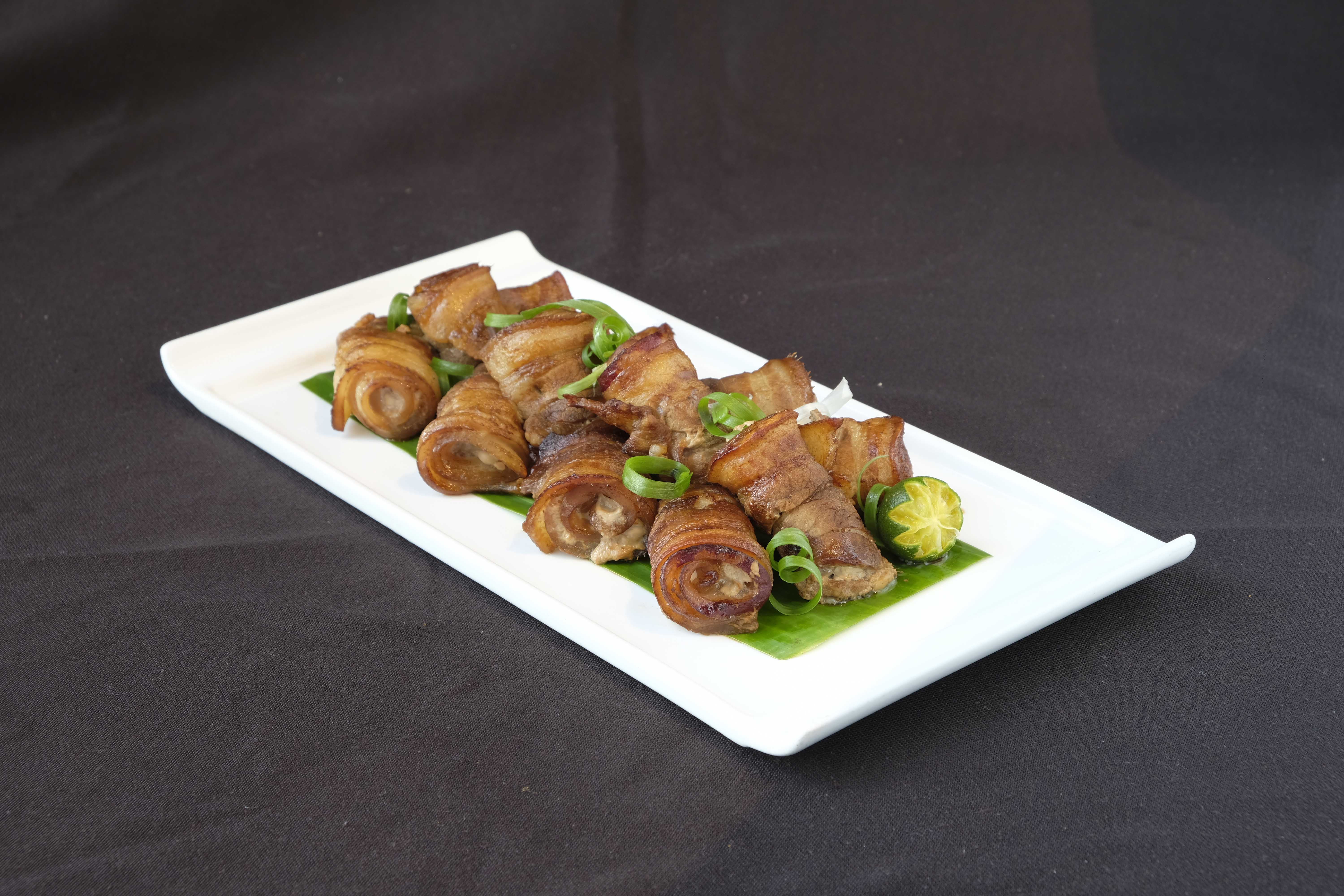Holiday Inn & Suites launches “Adobo Nation” at Flavors Restaurant ...