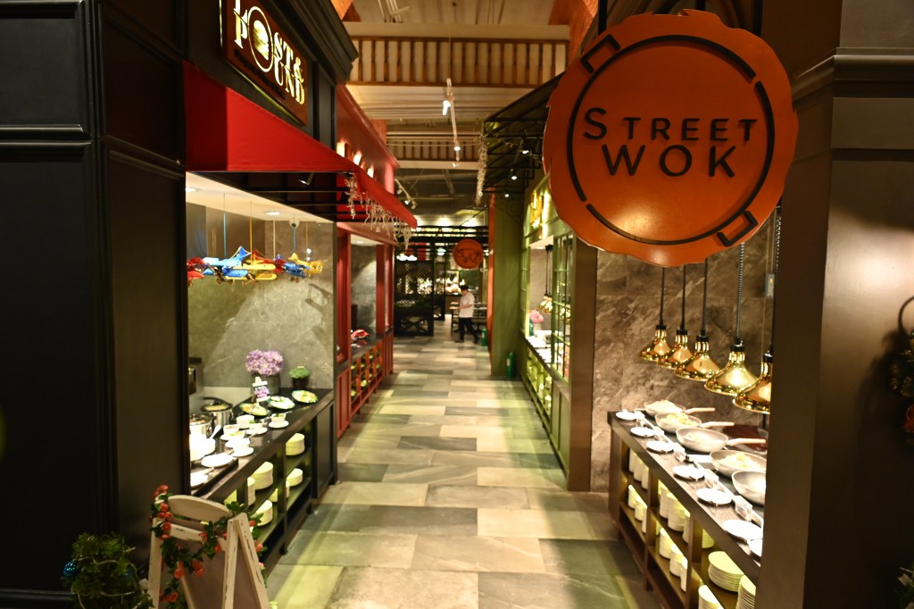 The Alley by Vikings opens in Central Square BGC – The Hungry Chef