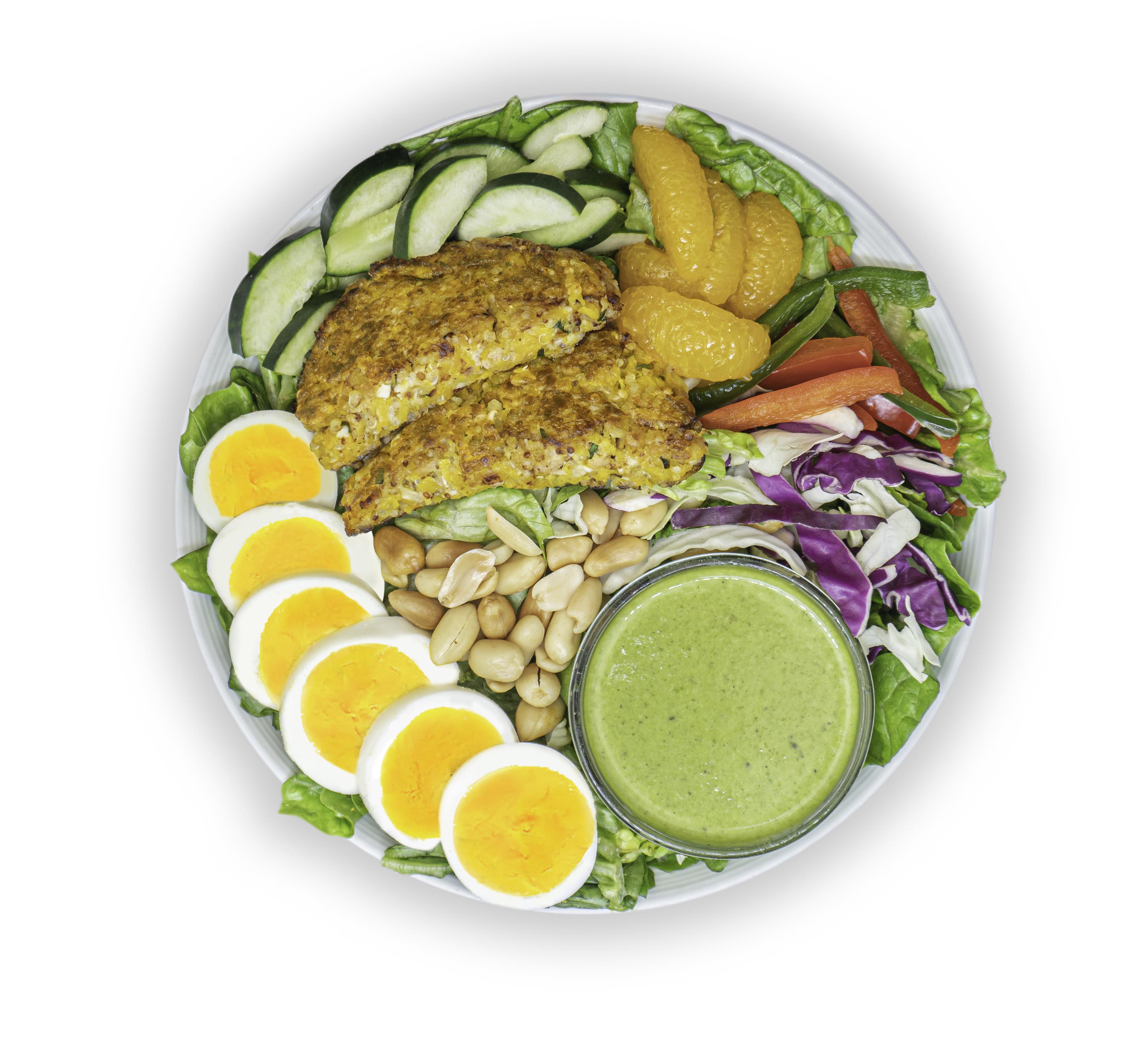 SaladStop! celebrates 5th Anniversary – The Hungry Chef