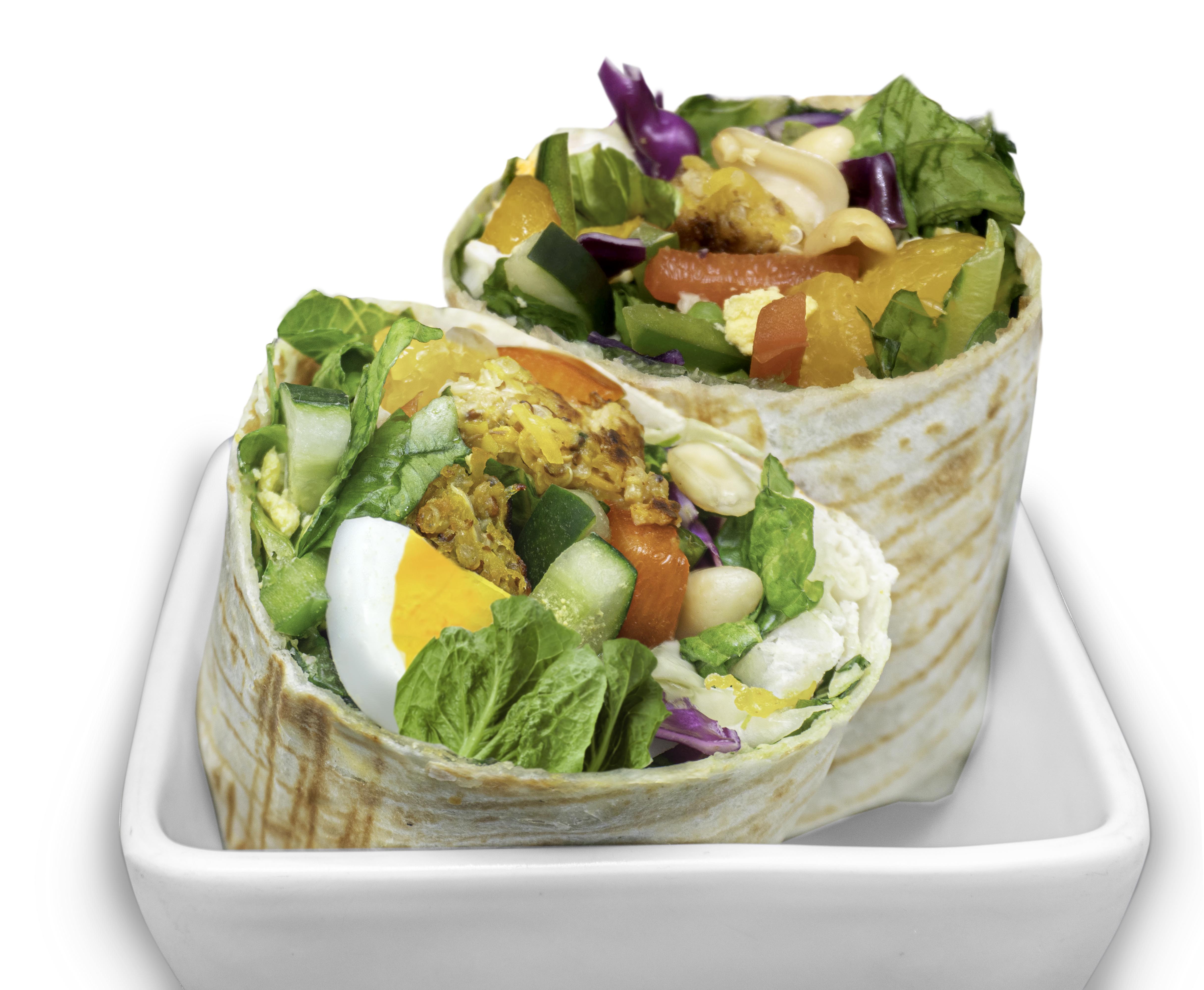 SaladStop! celebrates 5th Anniversary – The Hungry Chef