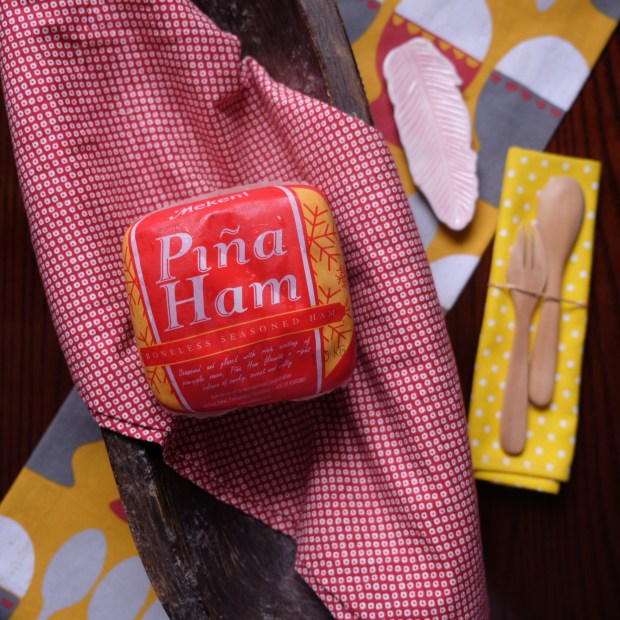 Mekeni Christmas Hams – The Hungry Chef