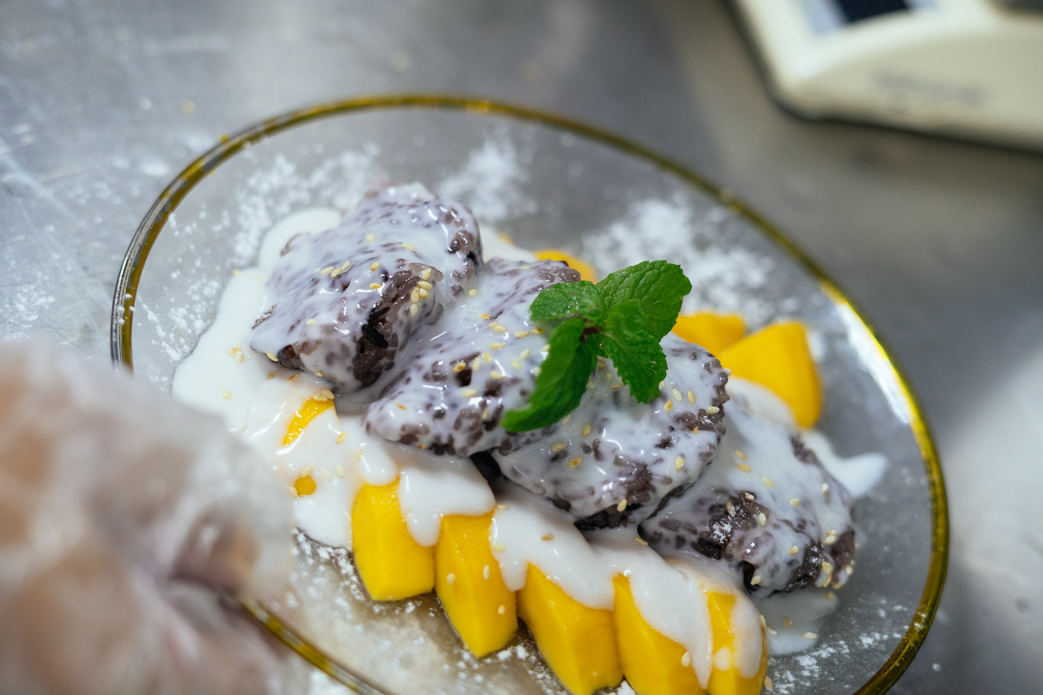 Mango Tree celebrates 12 years with Local Sustainable Menu – The Hungry ...